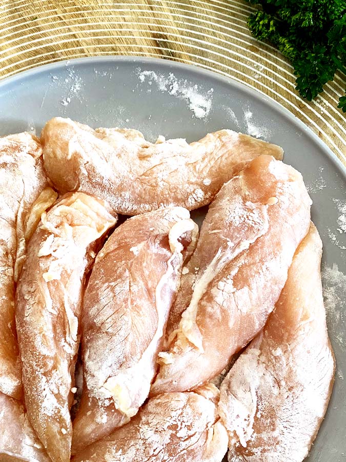 How to Velvetize Chicken: The Ultimate Guide for Tender and Succulent ...