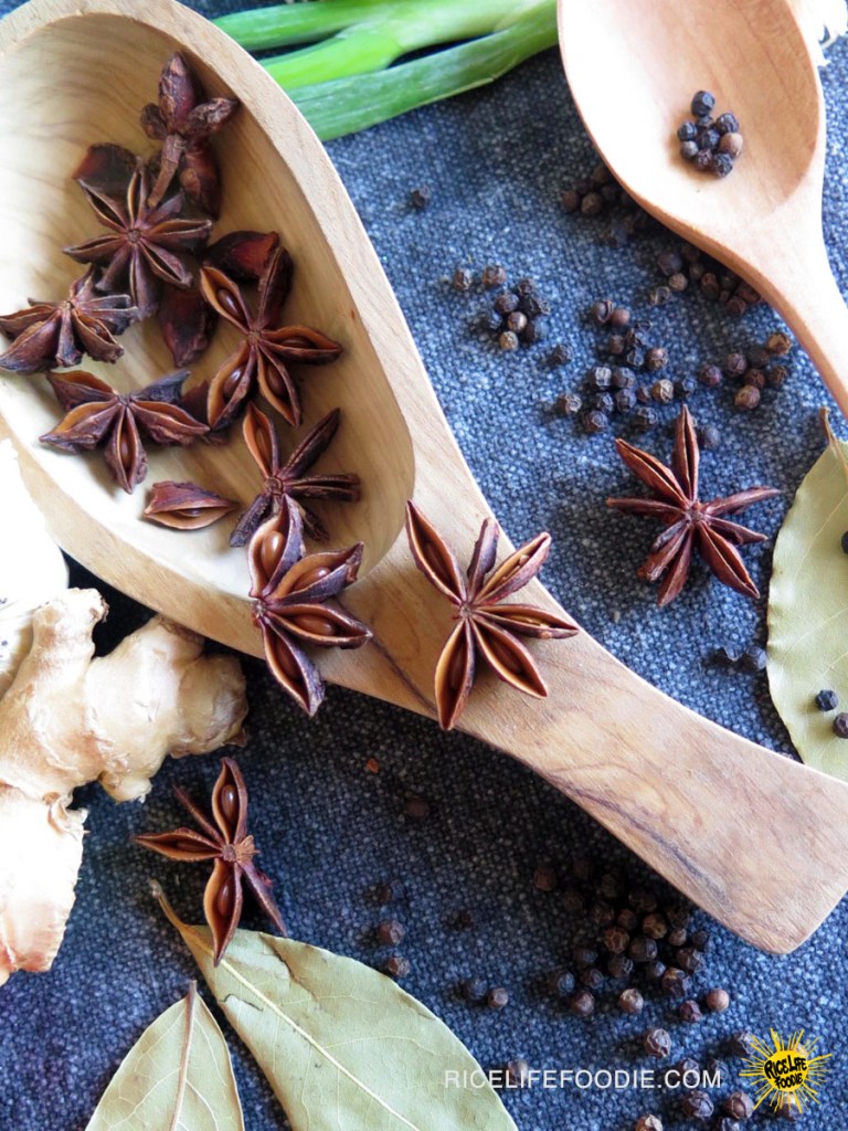 BEEF PARES -SUPER TENDER, Aromatic, Delicious | Rice Life Foodie ...