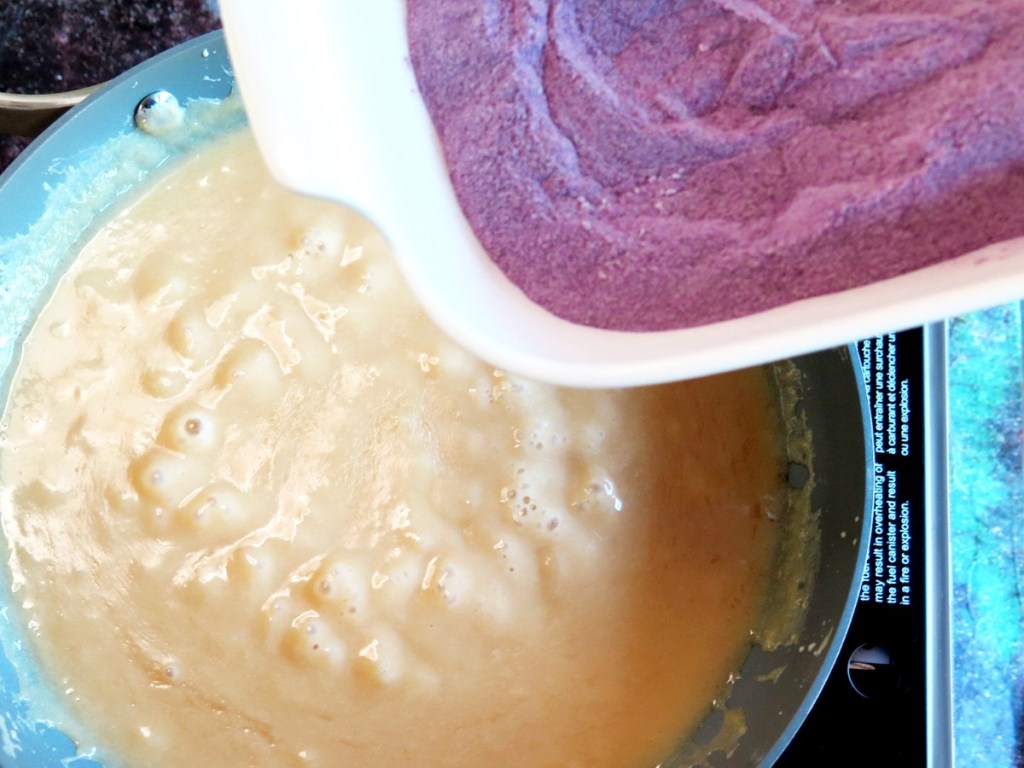 So Good Natural UBE HALAYA (purple yam jam) | Rice Life Foodie - Asian ...