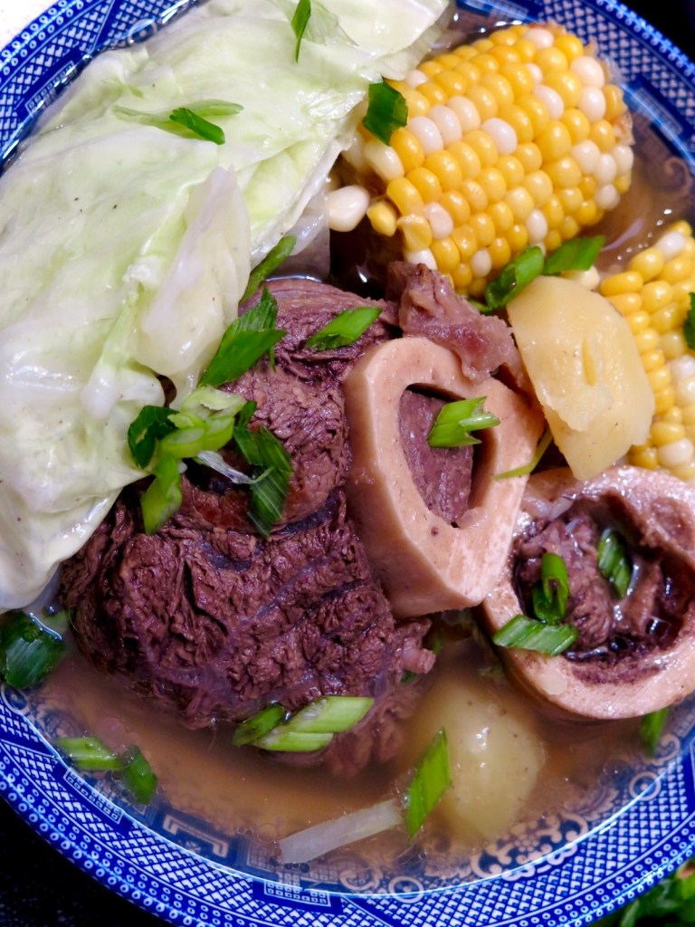 Bulalo Recipe (Collagen Soup) | Rice Life Foodie - Asian Recipes and ...