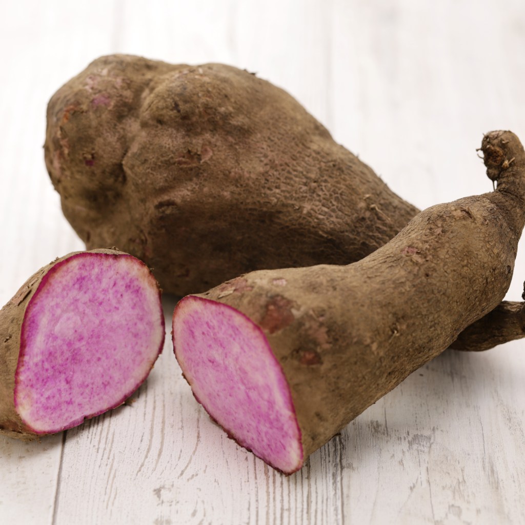 Ultimate Guide to what is Ube Extract: Origins, Uses, and Alternatives ...