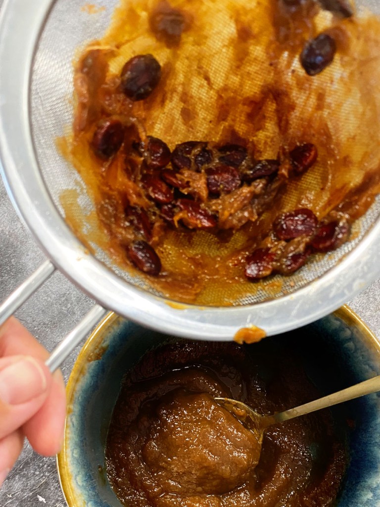 EASY Tamarind Paste from Scratch | Rice Life Foodie - Asian Recipes and ...