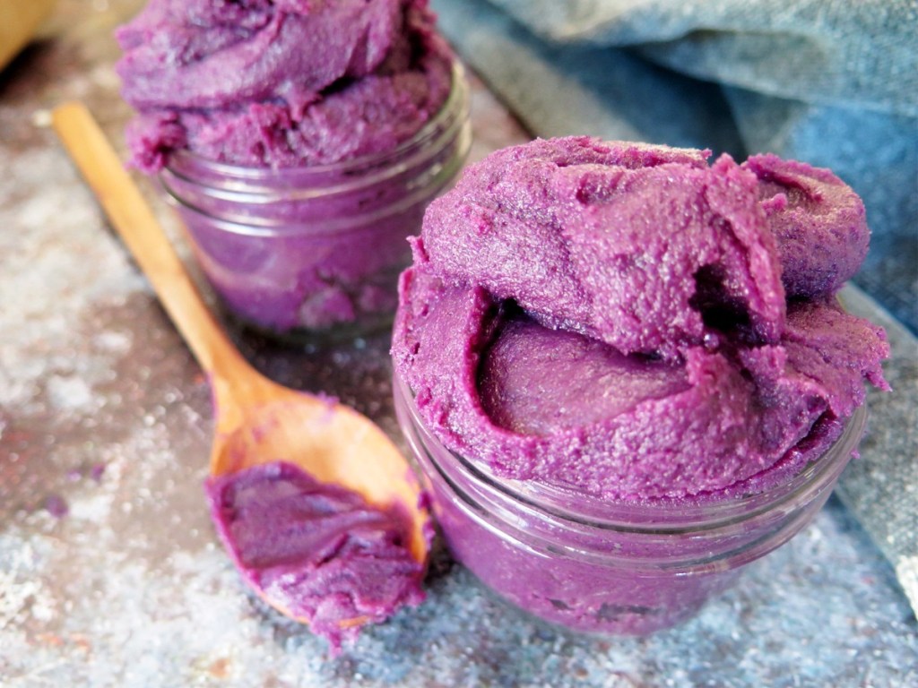 So Good Natural UBE HALAYA (purple yam jam) | Rice Life Foodie - Asian ...