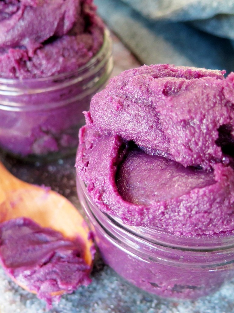 Ultimate Guide to what is Ube Extract: Origins, Uses, and Alternatives ...