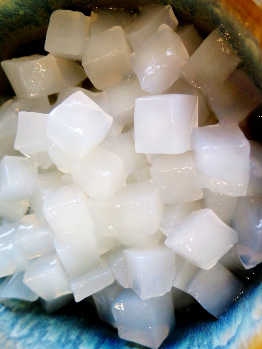 What is NATA de COCO? | Rice Life Foodie - Asian Recipes and Filipino Recipes with Natural ...