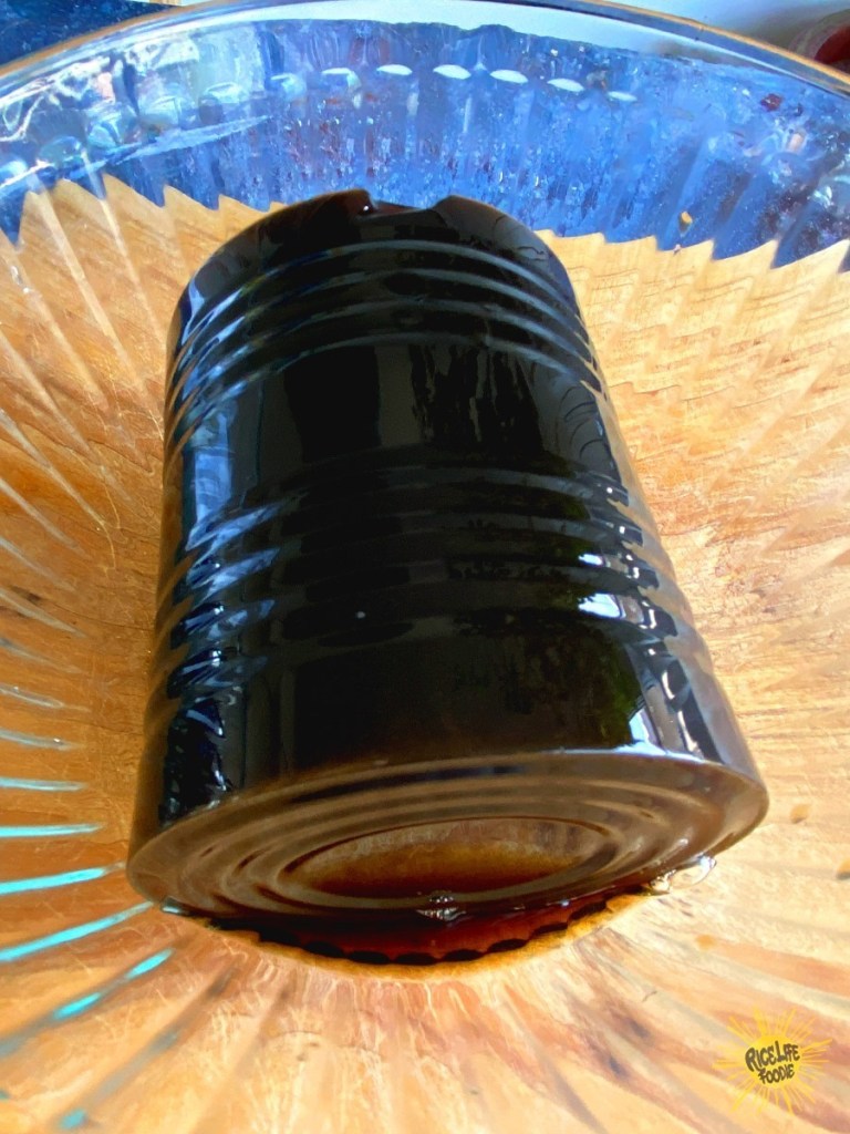 Grass Jelly Recipe & What is Grass Jelly? Unraveling the Mystique ...