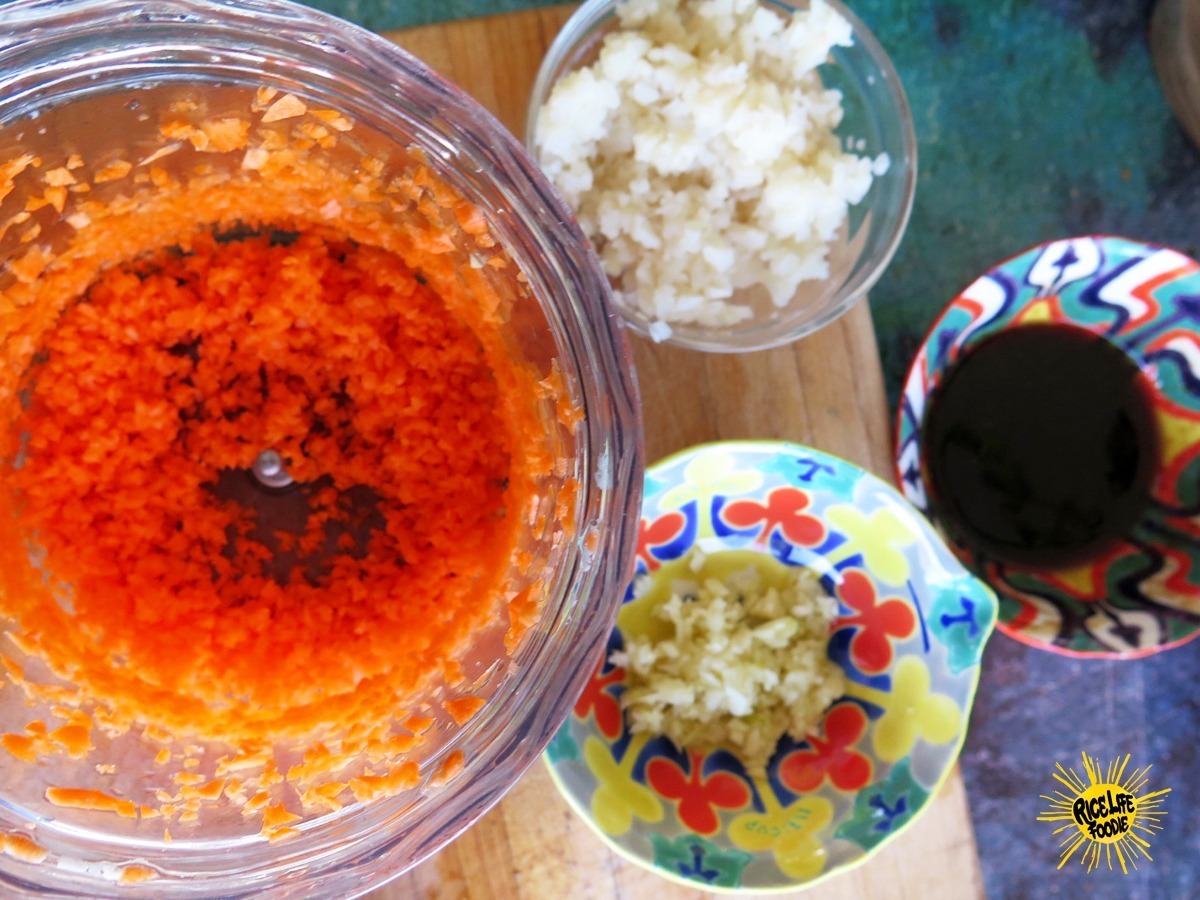 Irresistible Chicken Lumpia Recipe (Chicken Lumpia Shanghai) | Rice ...