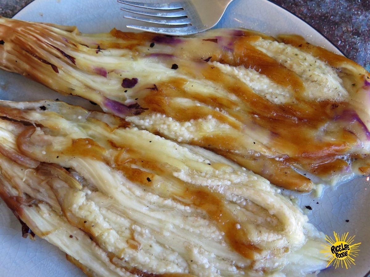 Easy, AWESOME CRISPY Tortang Talong Recipe: Smoked Eggplant | Rice Life ...