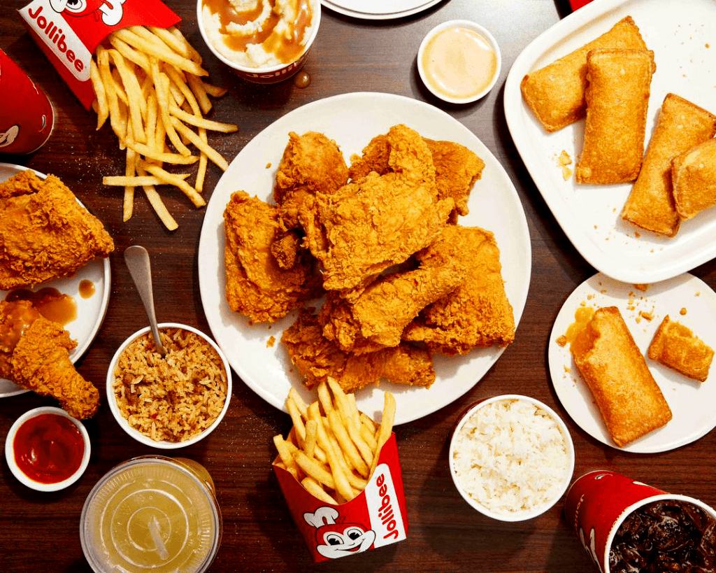 Unveiling the Legend: Exploring Jollibee - The Iconic Filipino Fast ...