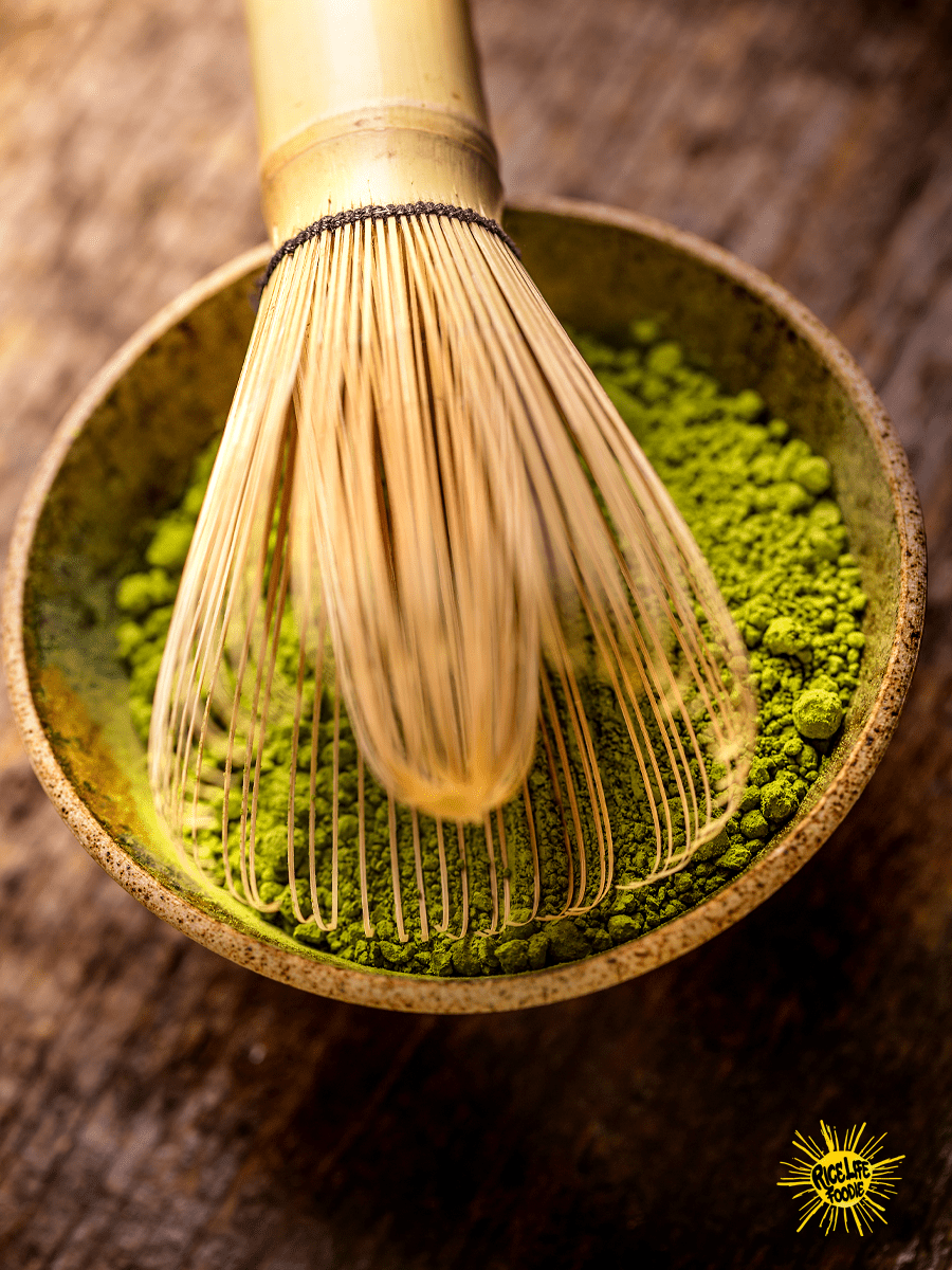 The TOOL you Need for the best Matcha Latte Recipe: A Guide | Rice Life ...