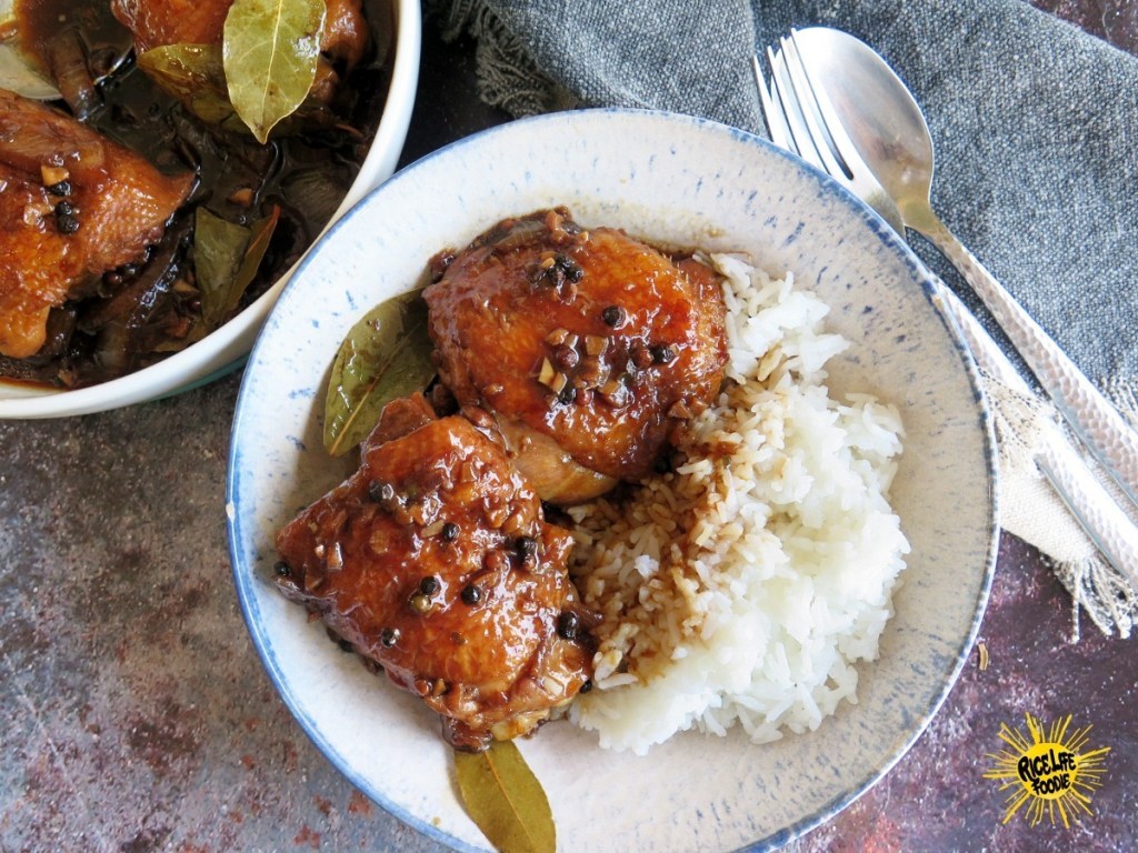 Asian Cooking Pantry Staples (Added Details by Culture Cuisine) | Rice ...