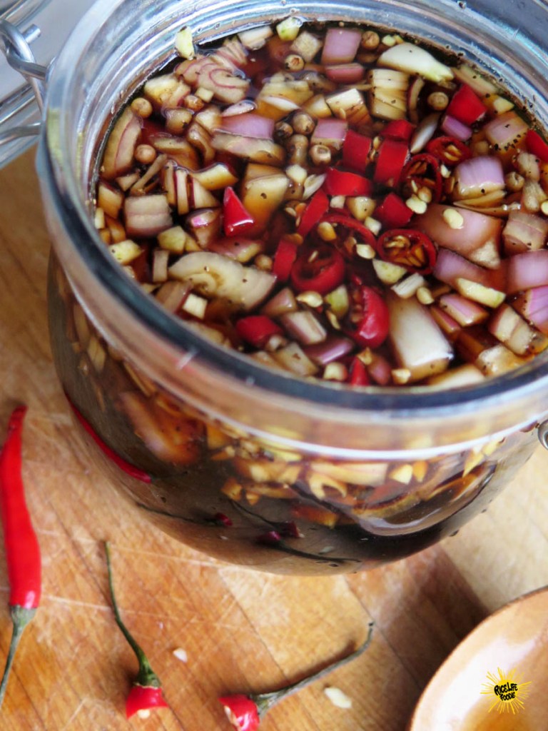 SAWSAWAN Filipino Dipping Sauce: the Condiment You Need in your Life ...