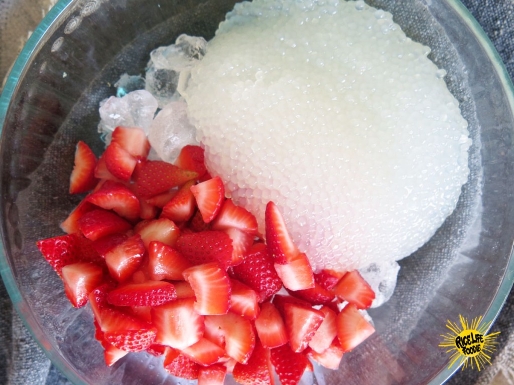 How to PROPERLY Cook Tapioca Pearls or Sago for Perfect Texture | Rice ...