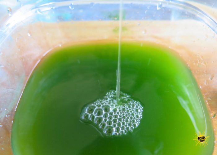 How to Make Pandan Extract ALL NATURAL! | Rice Life Foodie - Asian ...