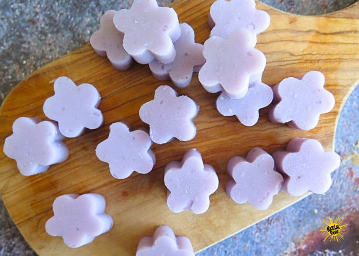 Authentic Ube Jelly Recipe with Real Ube: A Filipino Delight | Rice ...