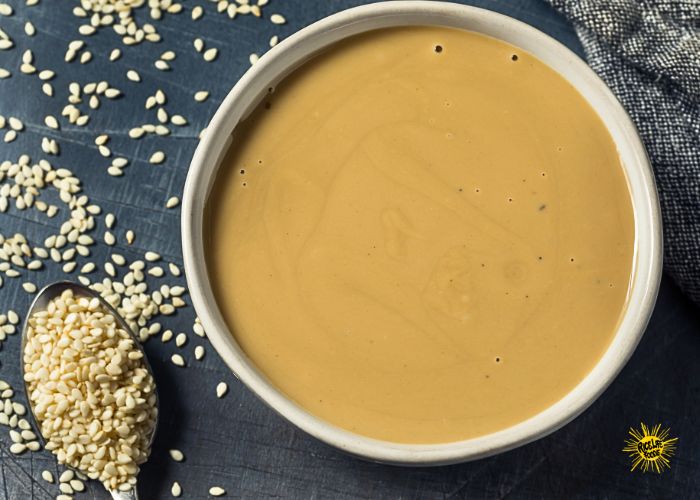 Goma Sauce (Goma Dare) Recipe: A Rich and Nutty Japanese Sesame ...