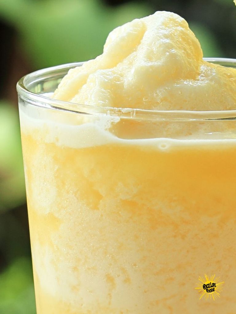 Amazing Easy Durian Smoothie Recipe: Superfood Deliciousness! | Rice ...