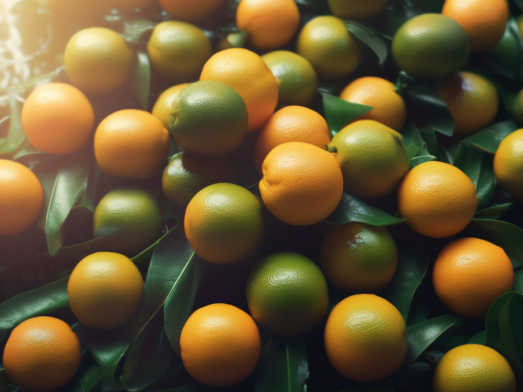 What is Filipino Lime : Your Guide to Calamansi | Rice Life Foodie ...