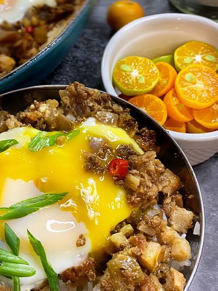 What is Filipino Lime : Your Guide to Calamansi | Rice Life Foodie ...