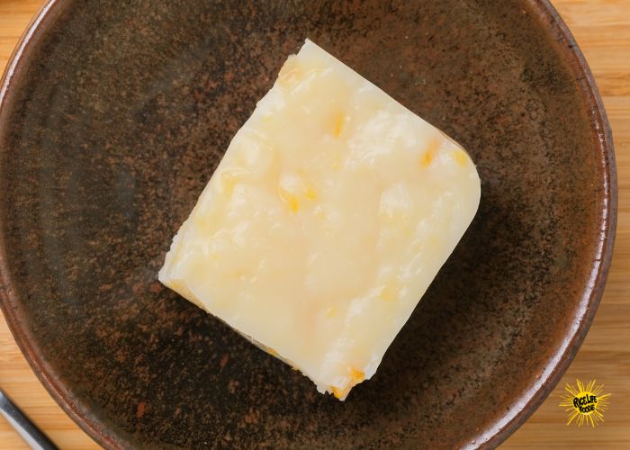 EASY No-Fail Vegan MAJA BLANCA Recipe (Filipino Coconut Pudding) | Rice ...