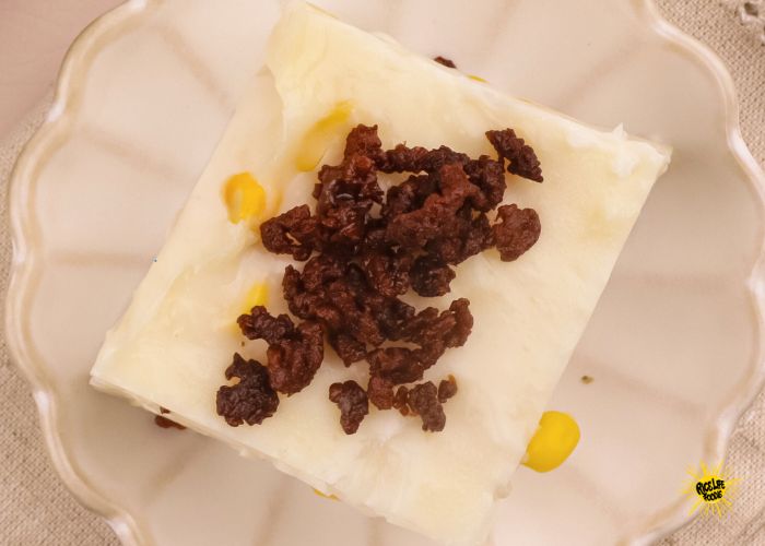 EASY No-Fail Vegan MAJA BLANCA Recipe (Filipino Coconut Pudding) | Rice ...