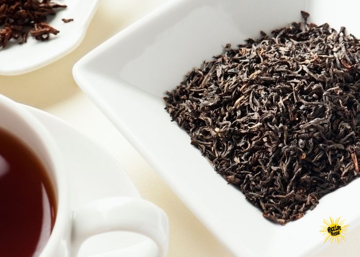 HOKKAIDO MILK TEA Recipe is a Creamy, Delicious Japanese Drink | Rice ...