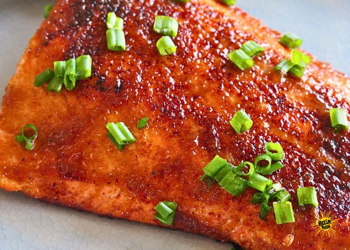 10 Min Pan Seared Steelhead Trout Recipe: EASY, FAST, Yummy! | Rice ...