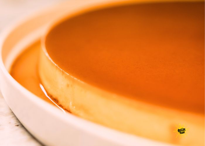 Creamy, Smooth LECHE FLAN Recipe | Rice Life Foodie - Asian Recipes and ...