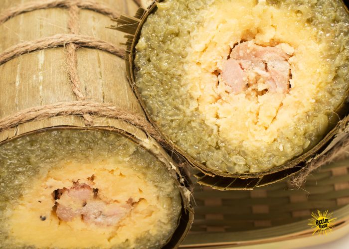 Top Food for Vietnamese New Year: Tết Delicacies | Rice Life Foodie ...