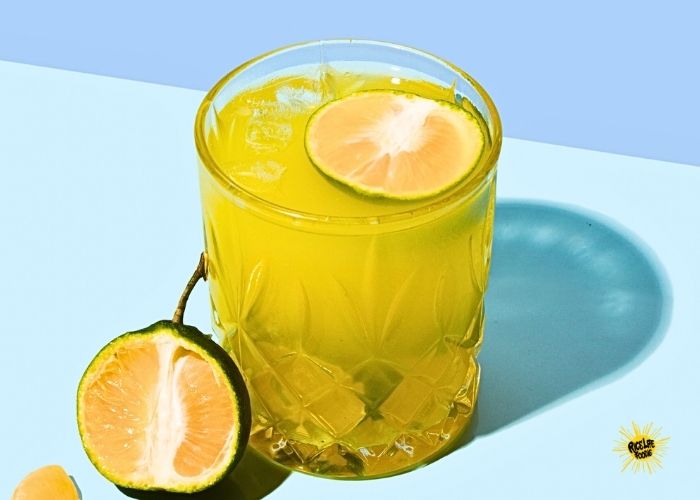 Calamansi Juice Drink Recipe – The Total Refreshing Citrus Filipino ...