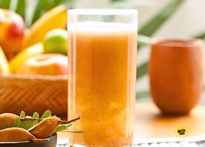 SAMPALOK Juice: How to Make Tamarind Juice | Rice Life Foodie - Asian ...