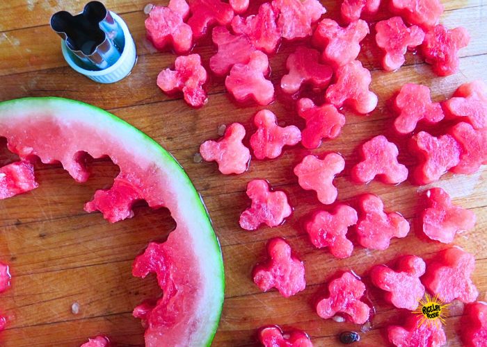 This Watermelon Sago Recipe is a Refreshing Dream (2 Ways!) | Rice Life ...