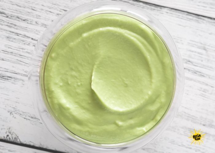 Easy, Creamy Wasabi Dipping Sauce | Rice Life Foodie - Asian Recipes ...