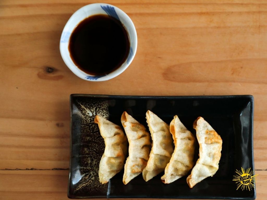 Trader Joe’s Ponzu Sauce Copycat Recipe (Easy & Delicious) | Rice Life ...