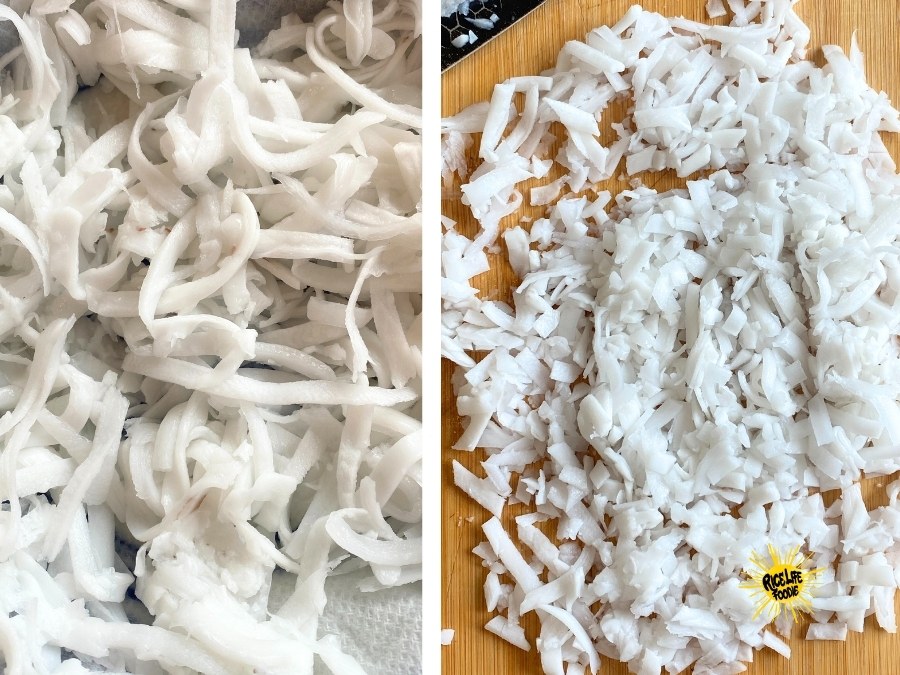 Ultimate Creamy Buko Pie (Young Coconut Custard Pie) | Rice Life Foodie ...