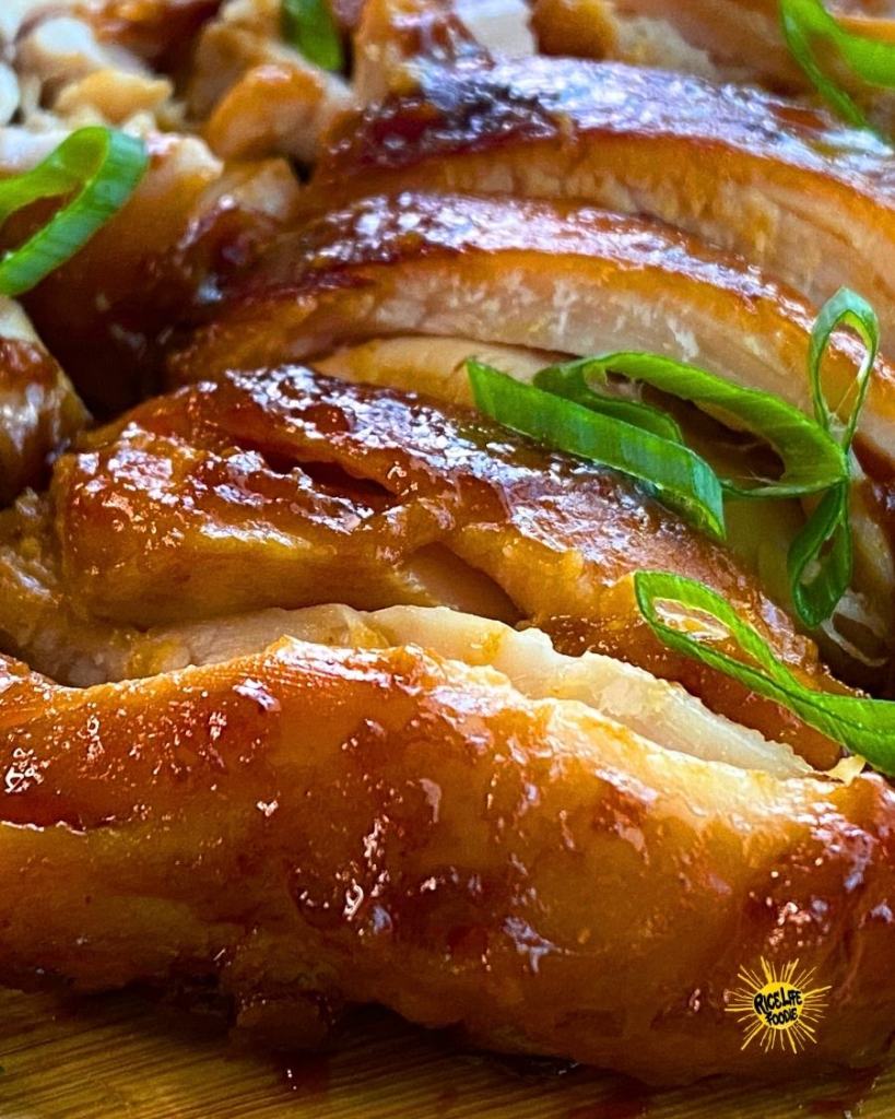 Easy Miso Chicken Thighs (Tender, Umami, in just a Few Steps) | Rice ...