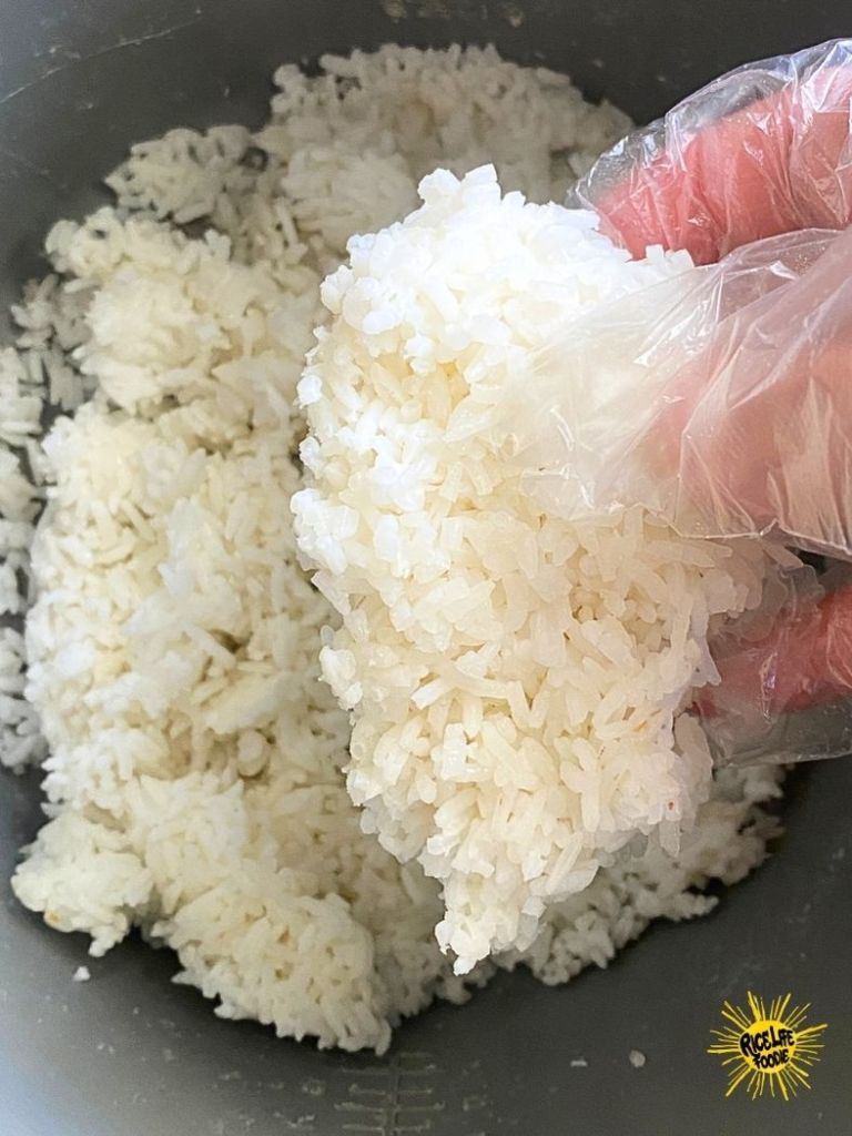 Easy Kimchi Fried Rice Recipe: Don't Throw Away your Leftover Rice ...